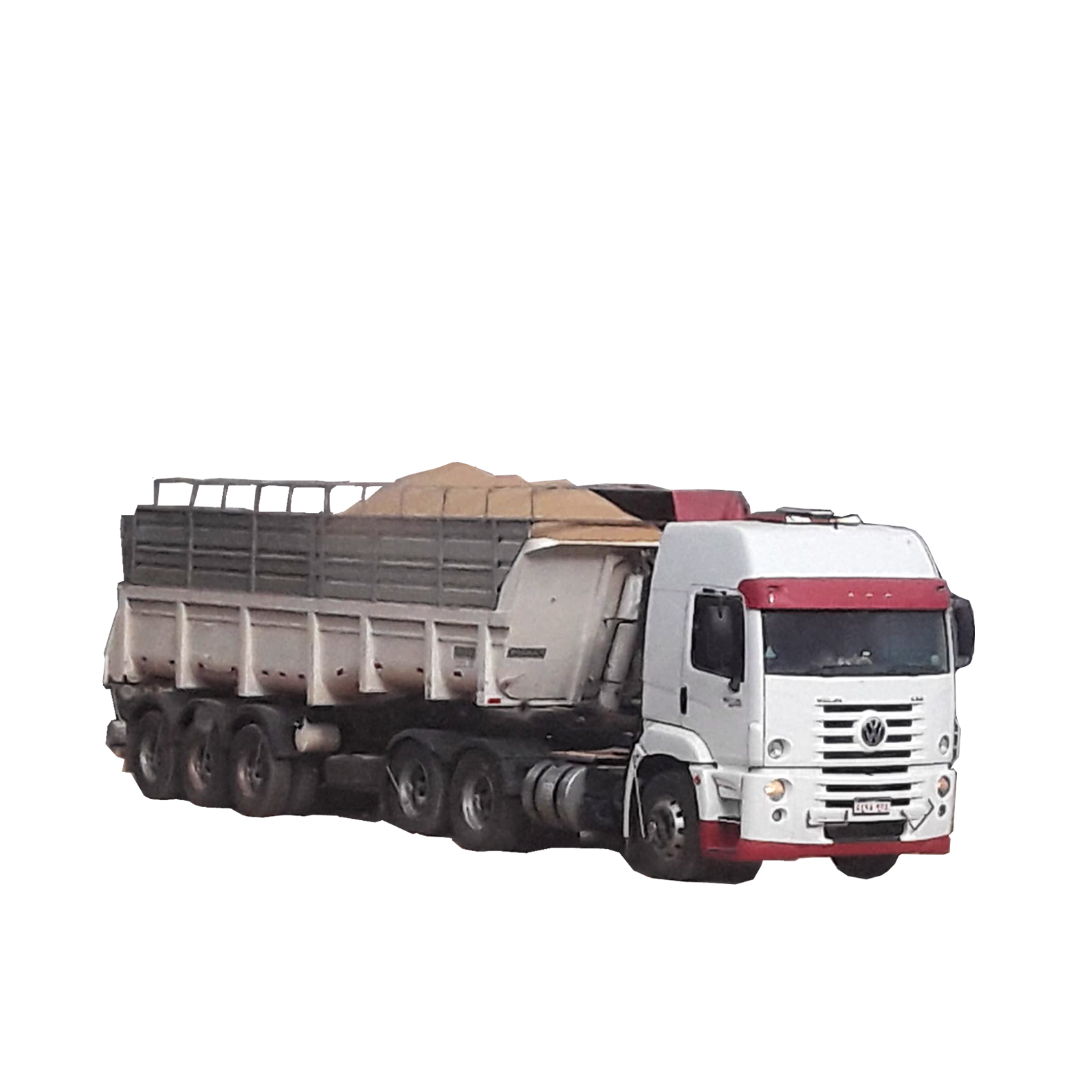 Nuestra flota – Alvaro Paleo